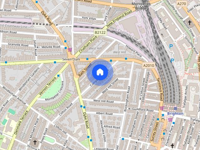 1 bedroom flat to rent