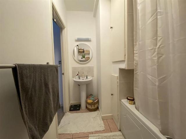 1 bedroom flat to rent