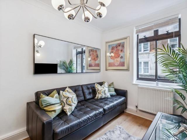 1 bedroom flat to rent