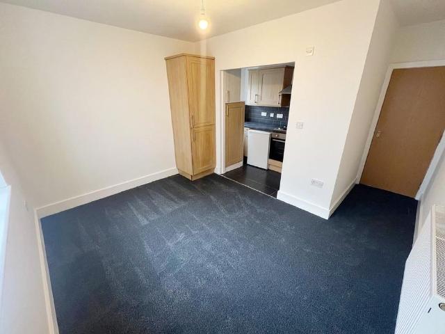 1 bedroom flat to rent