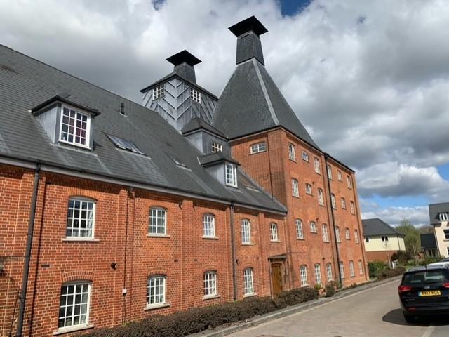 1 bedroom flat to rent