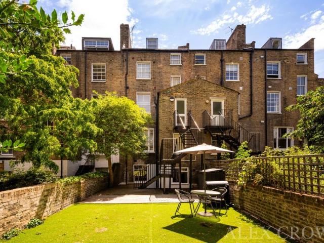 1 bedroom flat to rent