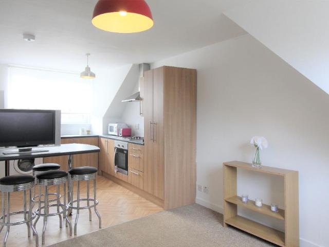 1 bedroom flat to rent