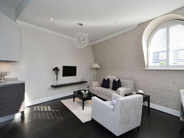 1 bedroom flat to rent