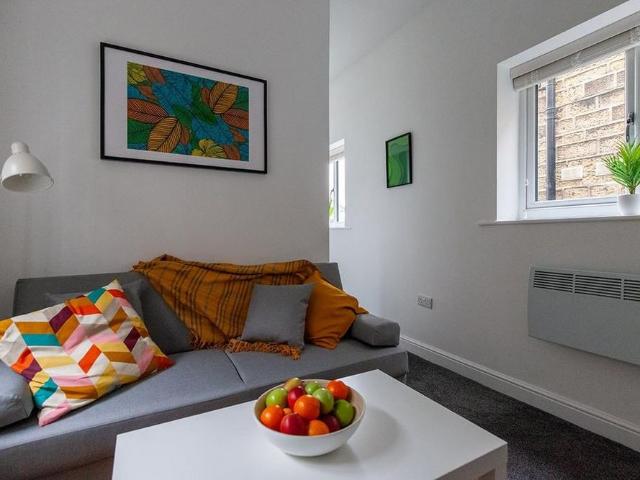 1 bedroom flat to rent
