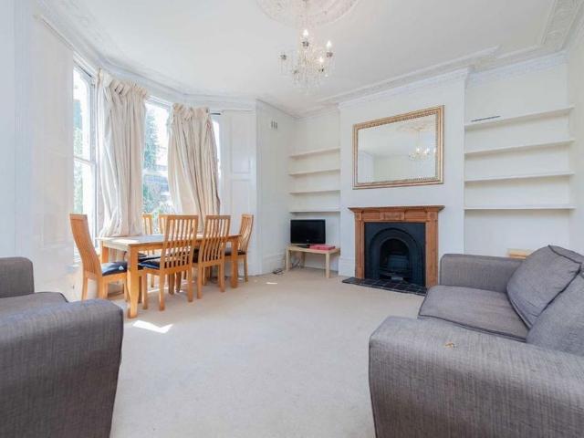 1 bedroom flat to rent