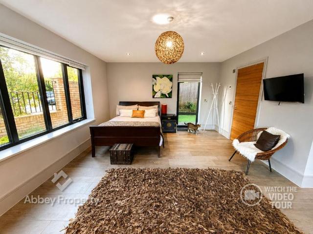 1 bedroom flat to rent