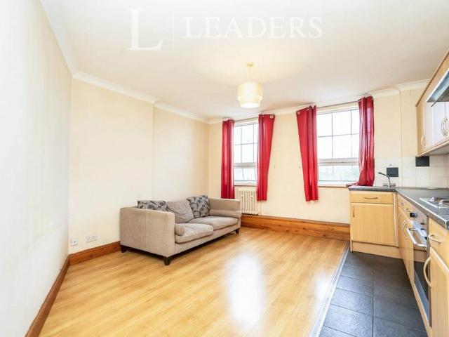 1 bedroom flat to rent