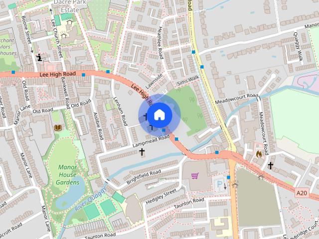 1 bedroom flat to rent