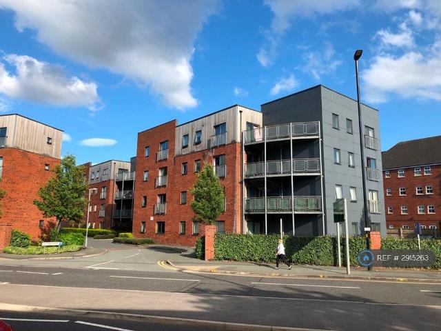 1 bedroom flat to rent