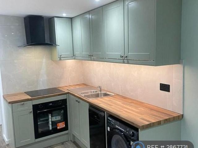 1 bedroom flat to rent