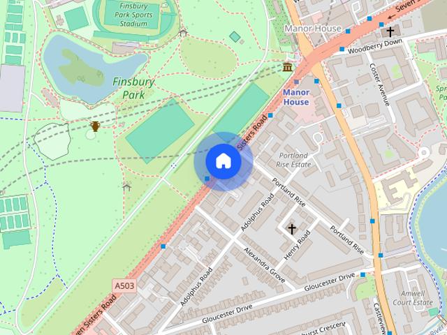 1 bedroom flat to rent