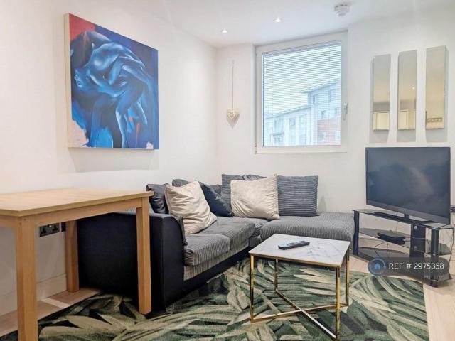 1 bedroom flat to rent