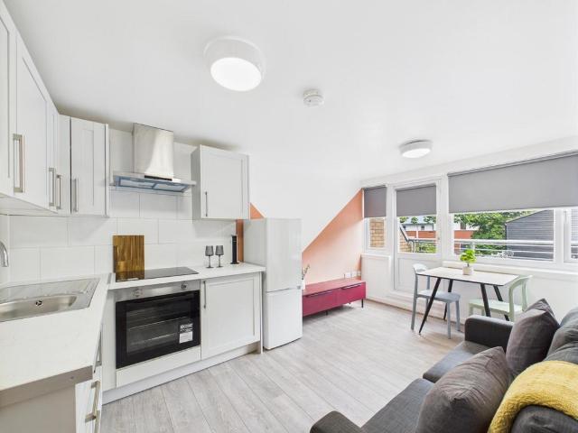 1 bedroom flat to rent