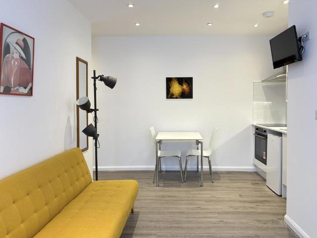 1 bedroom flat to rent