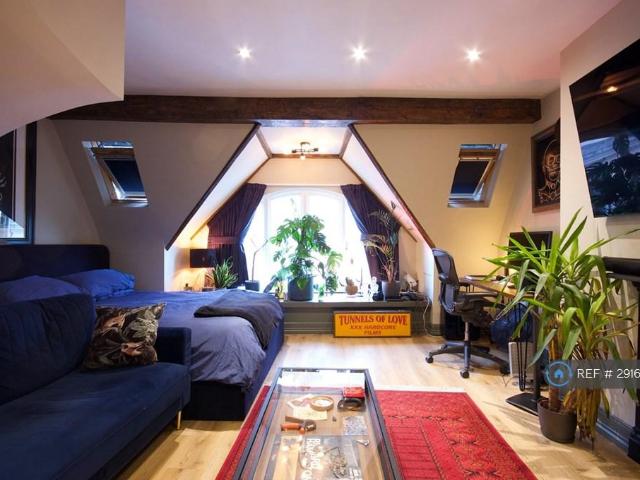 1 bedroom flat to rent