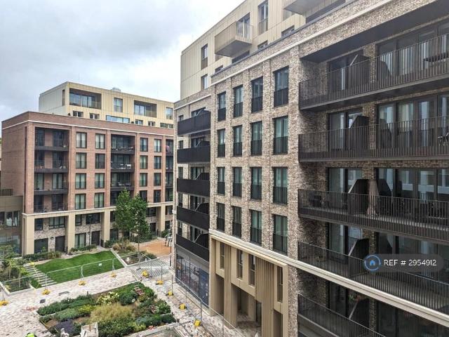 1 bedroom flat to rent