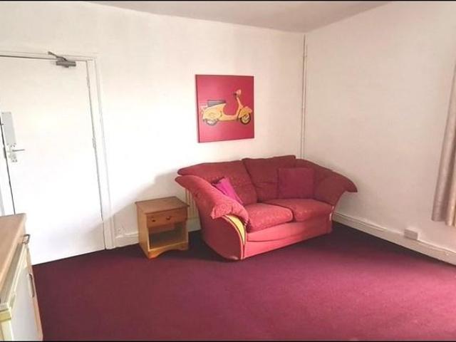 1 bedroom flat to rent