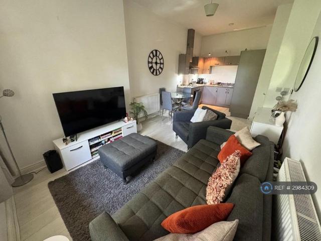 1 bedroom flat to rent