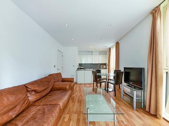 1 bedroom flat to rent