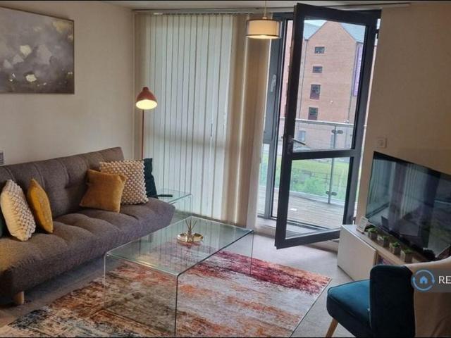 1 bedroom flat to rent