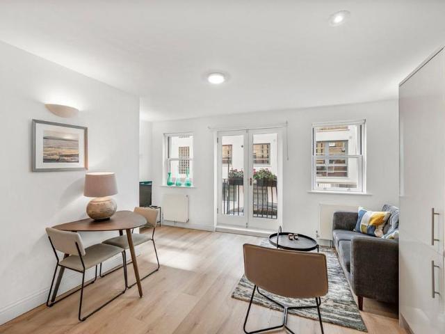 1 bedroom flat to rent