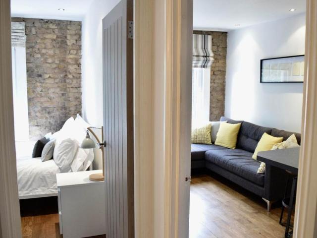 1 bedroom flat to rent