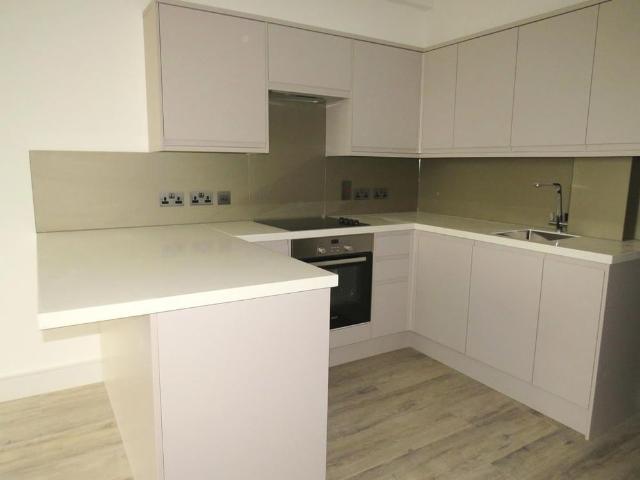 1 bedroom flat to rent