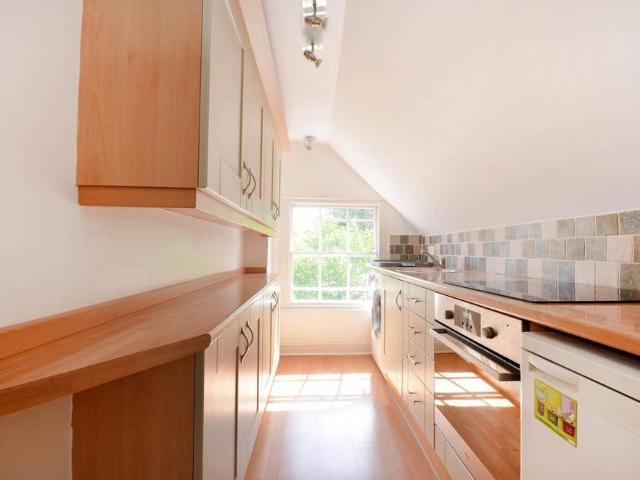1 bedroom flat to rent