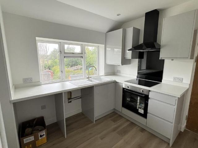 1 bedroom flat to rent