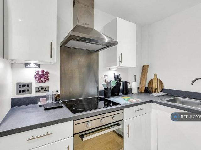 1 bedroom flat to rent