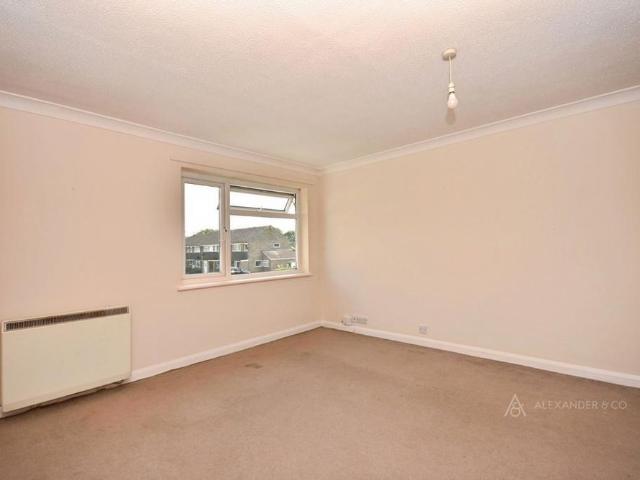 1 bedroom flat to rent