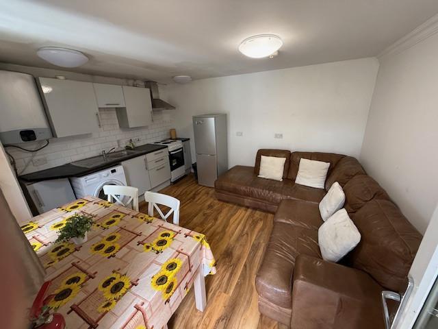 1 bedroom flat to rent