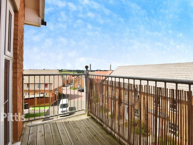 1 bedroom flat to rent