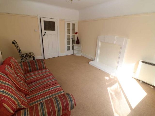 1 bedroom flat to rent