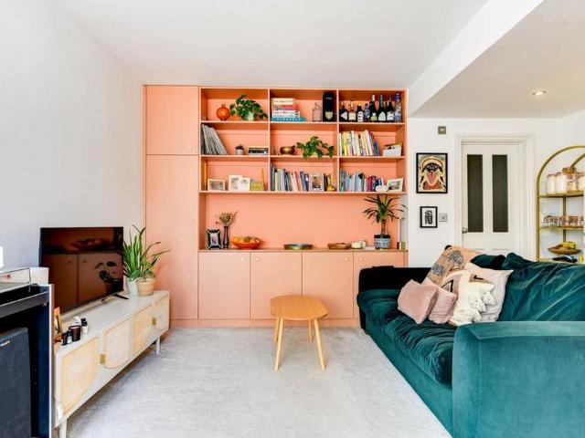 1 bedroom flat to rent