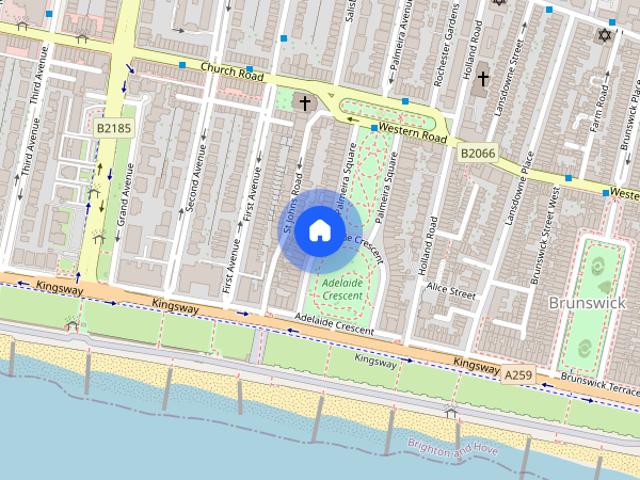1 bedroom flat to rent