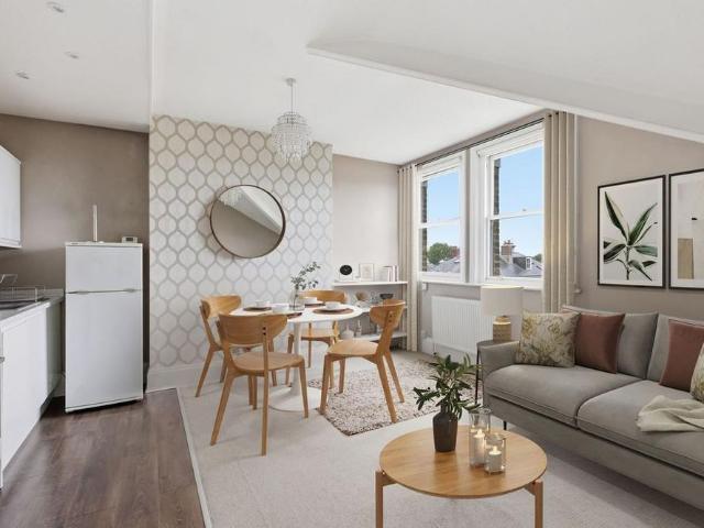 1 bedroom flat to rent