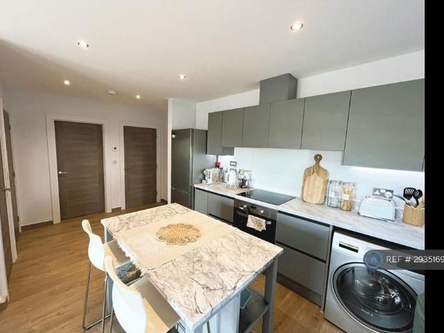 1 bedroom flat to rent