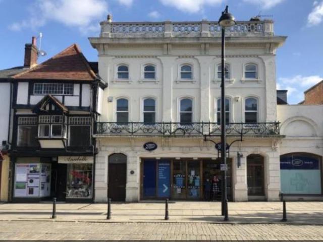 1 bedroom flat to rent