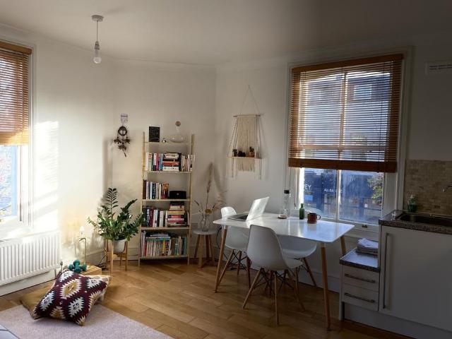 1 bedroom flat to rent
