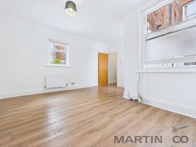 1 bedroom flat to rent