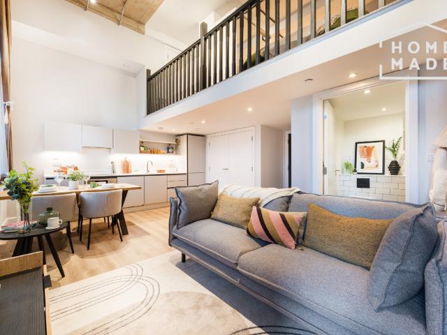 1 bedroom flat to rent