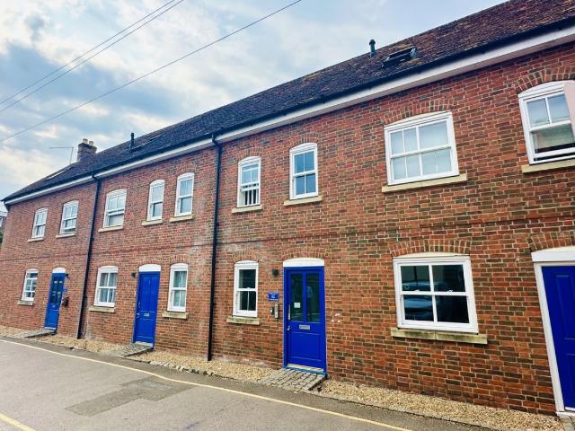 1 bedroom Flat To Rent