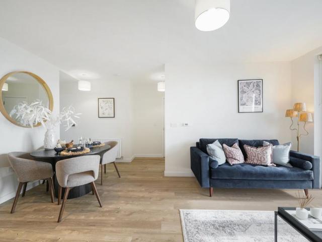 1 bedroom flat to rent