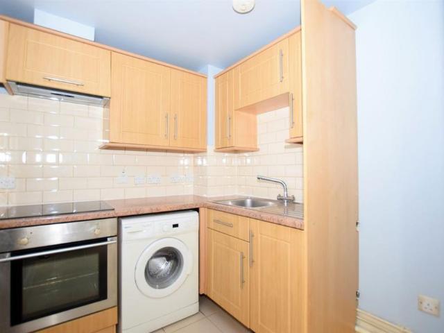 1 bedroom flat to rent