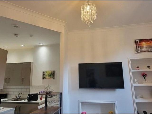 1 bedroom flat to rent