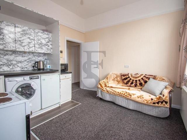 1 bedroom flat to rent
