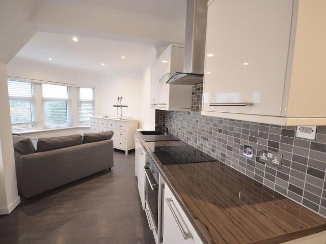 1 bedroom flat to rent