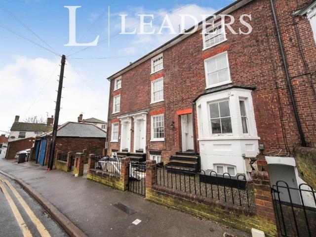 1 bedroom flat to rent